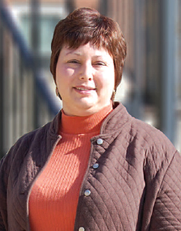 Teresa Frazier, Master of Science in Nursing (M.S.N.) online program ...