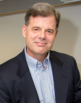 Randy Huber, Project Management Certificate program graduate ...
