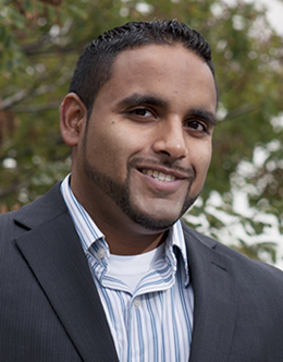 Shams Naim, Project Management Certificate program graduate ...