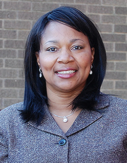 Sally Pitts-Rakes, Project Management Certificate program graduate ...