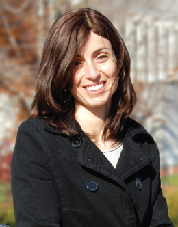 Roni Sneiderman, B.S.N, B.A., psychology - University of Delaware Div ...