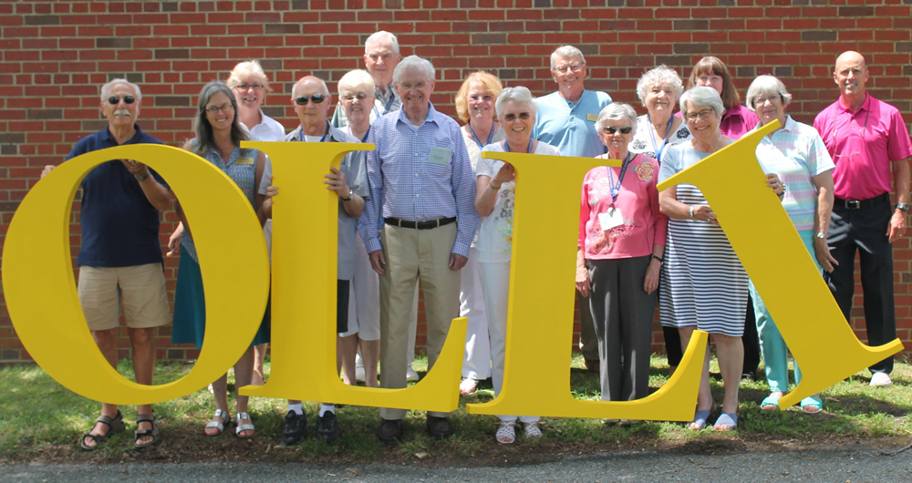 UD's Osher Lifelong Learning offers summer enrichment - University of ...