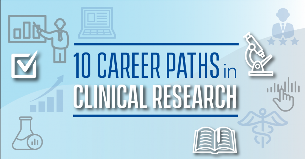 Career opportunities in clinical research - University of Delaware Div ...